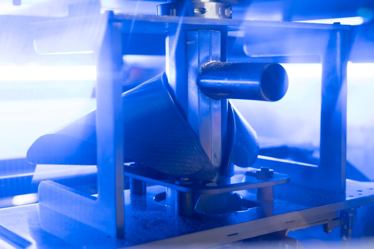 Powering Chelsea Milling’s Evolution with A Partnership Built on Proven ...
