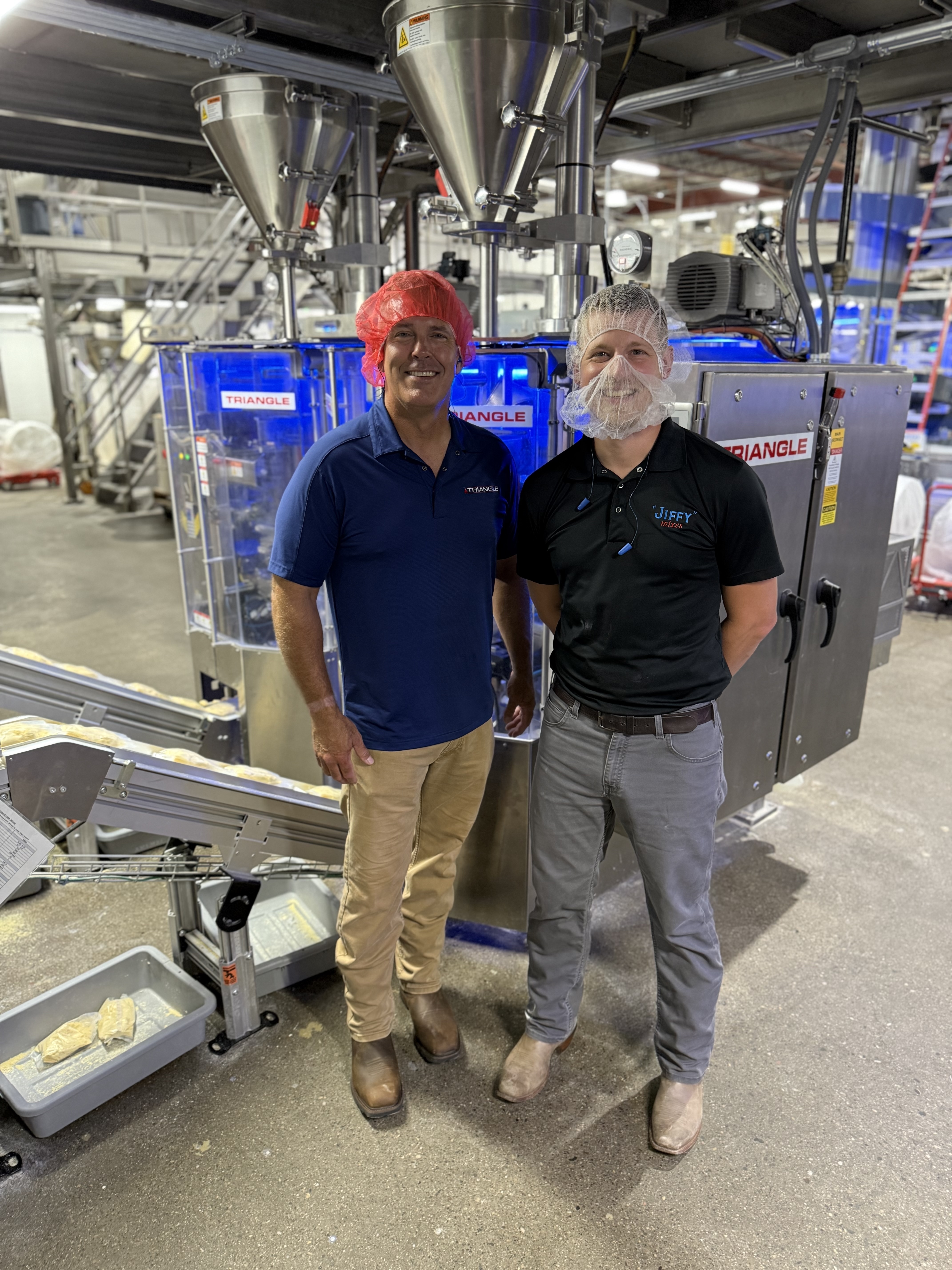 Powering Chelsea Milling’s Evolution with A Partnership Built on Proven ...